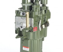 Mechanical Governors | Steam Turbine Governors | Essex Governor ...