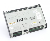 Electronic Governor | Woodward Electronic Governor | Essex Governor ...