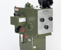 Electro-hydraulic Control | Hydraulic Actuators | Essex Governor ...